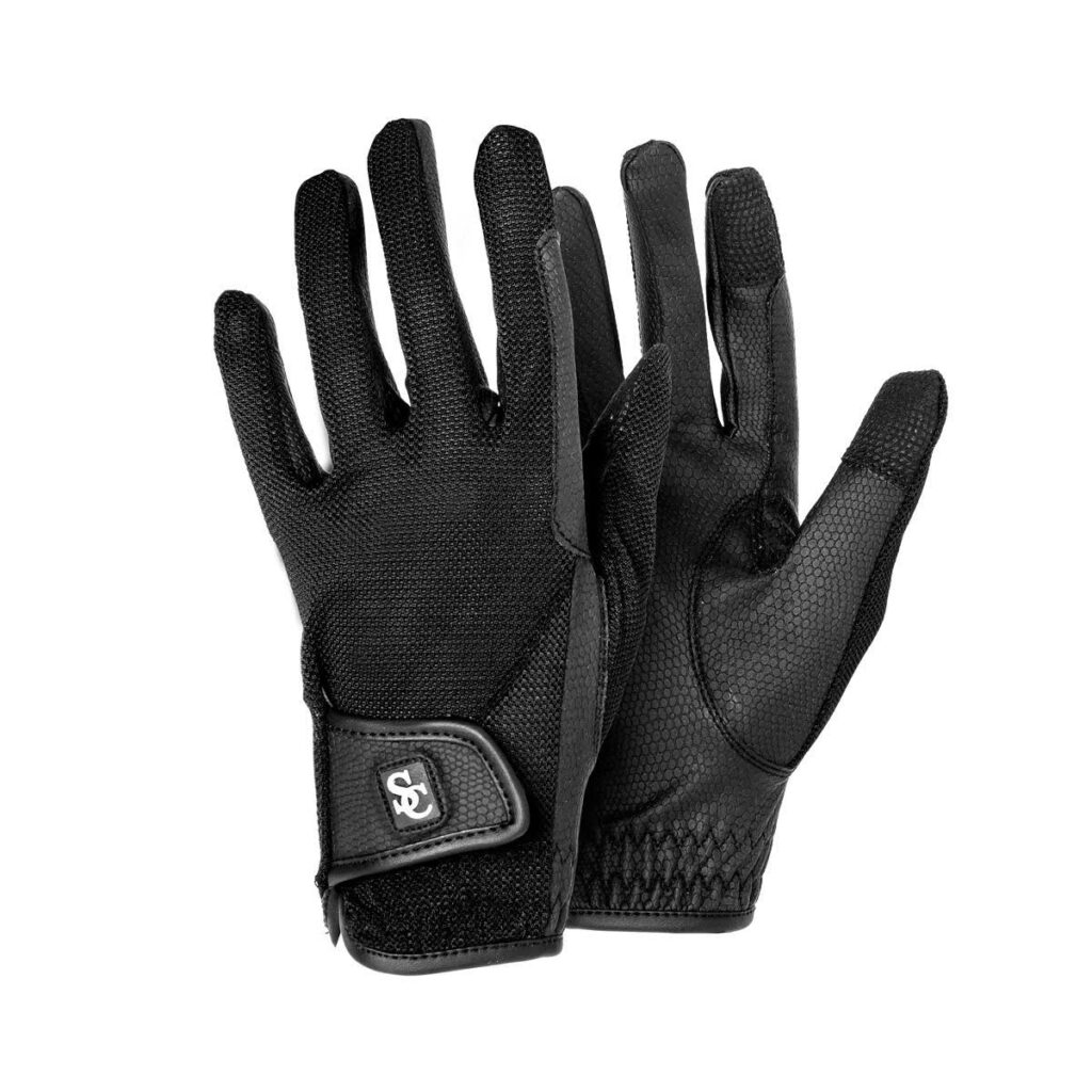 Riding Gloves and The Ultimate Wrist and Hand Warmers